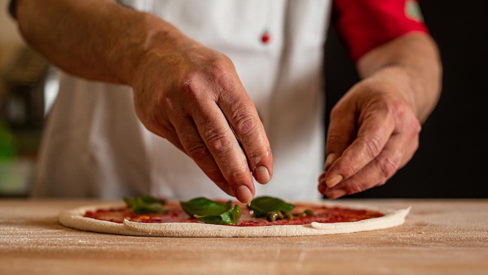 Salerno Pizza | Edinburgh | Salerno Pizza, Edinburgh